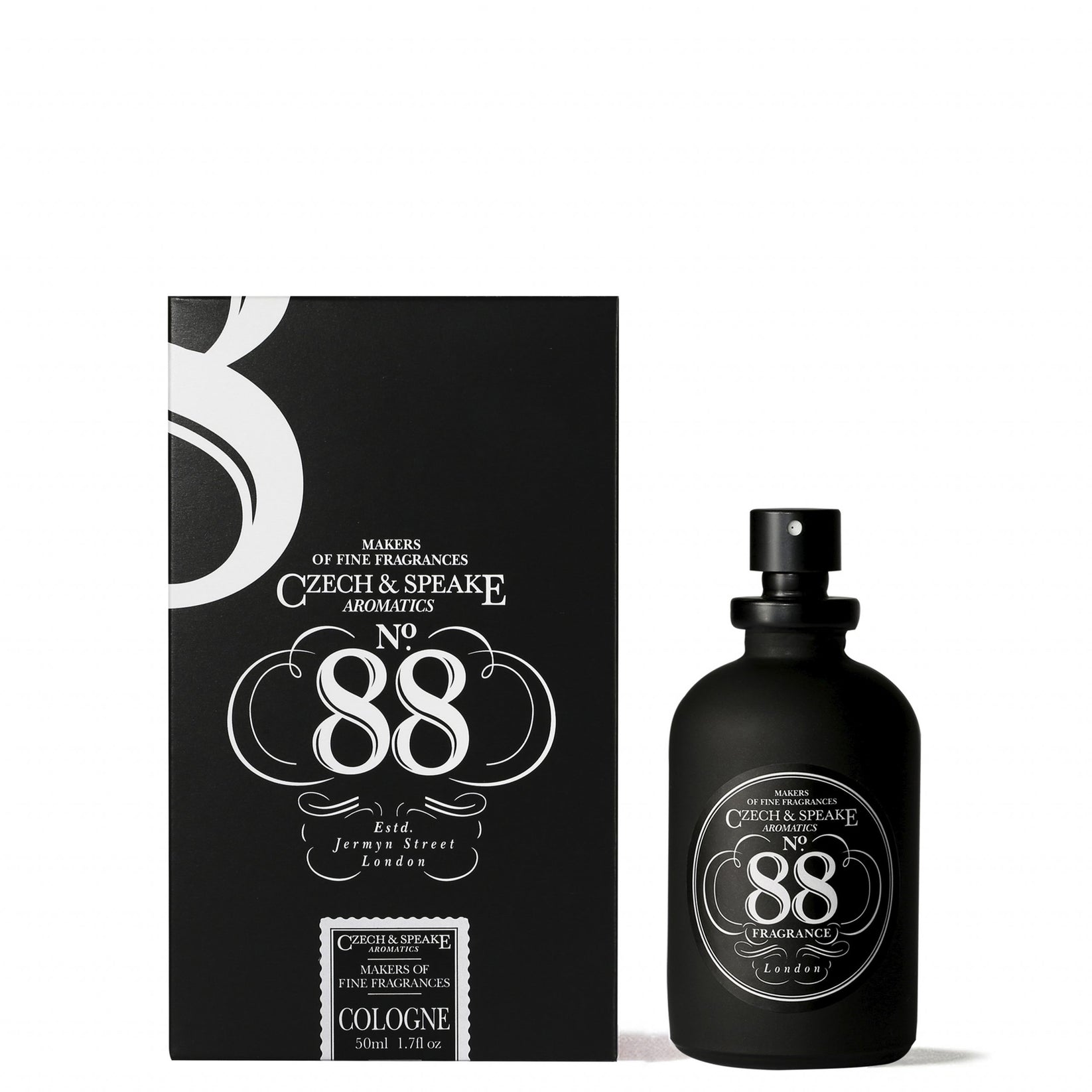 No.88 Cologne – Czech & Speake