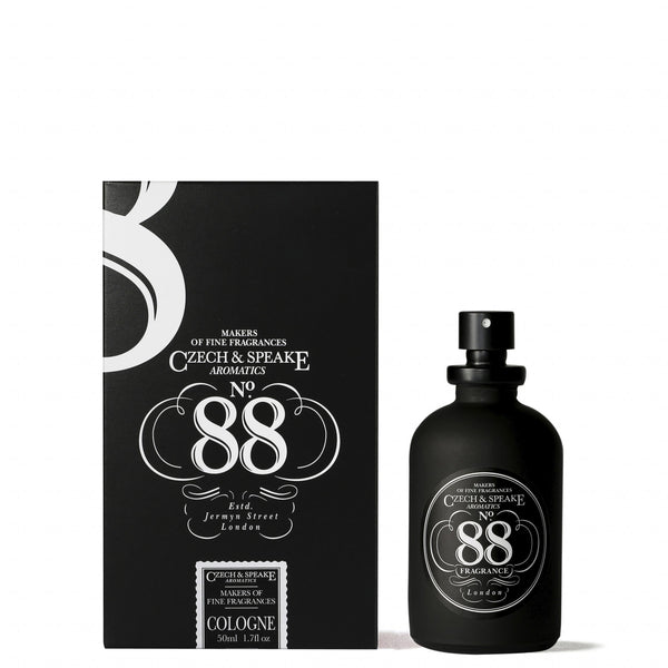 No.88 Cologne – Czech & Speake