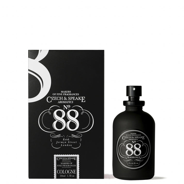 No.88 Cologne – Czech & Speake