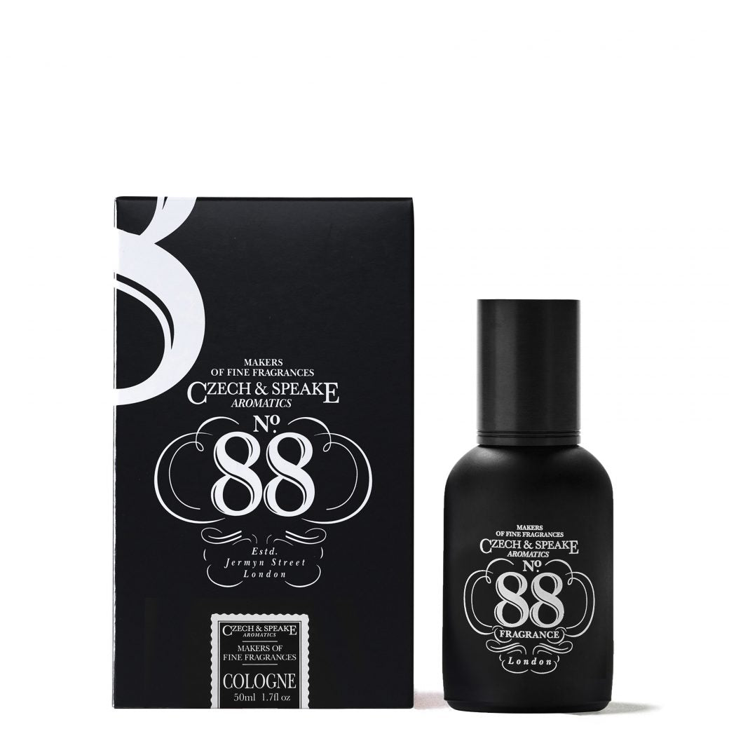 No.88 Cologne – Czech & Speake