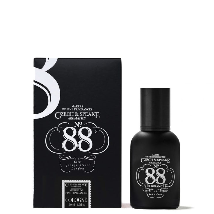 No.88 Cologne – Czech & Speake