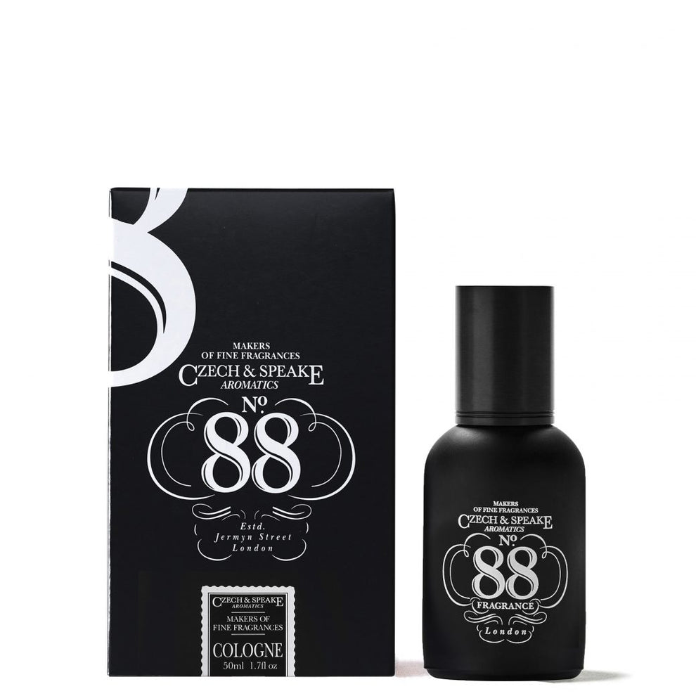 No.88 Cologne – Czech & Speake