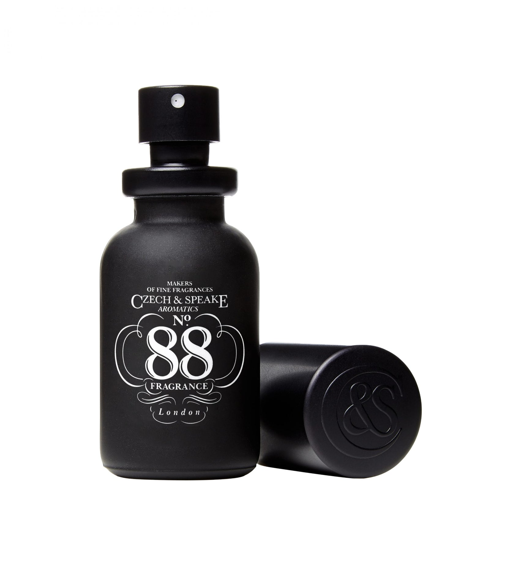 No.88 Cologne – Czech & Speake