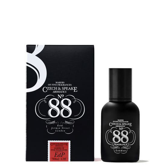 No.88 Eau de Parfum – Czech & Speake