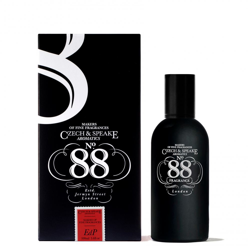 No.88 Eau de Parfum – Czech & Speake