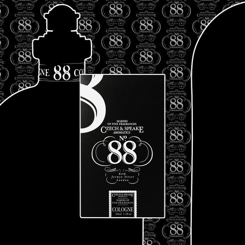 No.88 Cologne – Czech & Speake